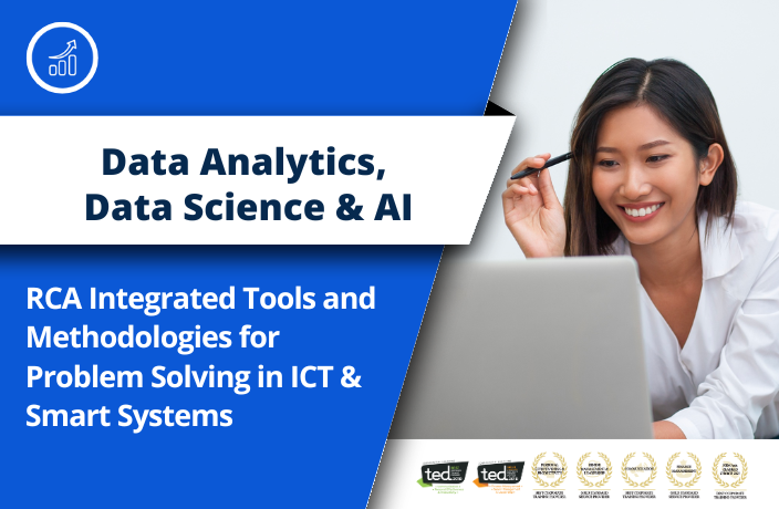 RCA Integrated Tools and Methodologies for Problem Solving in ICT ...