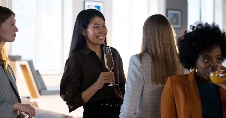 5 Proven Techniques to Improve Your Impromptu Speaking Skills