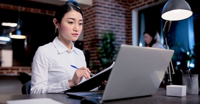 3 Techniques for Concise Meeting Minutes