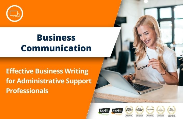 Effective Business Writing Course in Singapore