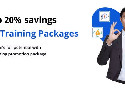 Multi-Award-Winning Corporate Training Courses in Singapore