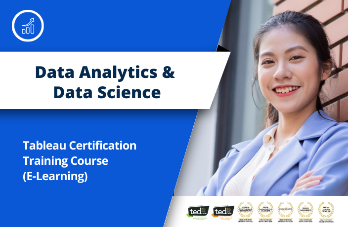 Tableau Certification Training Course - Aventis Learning Group