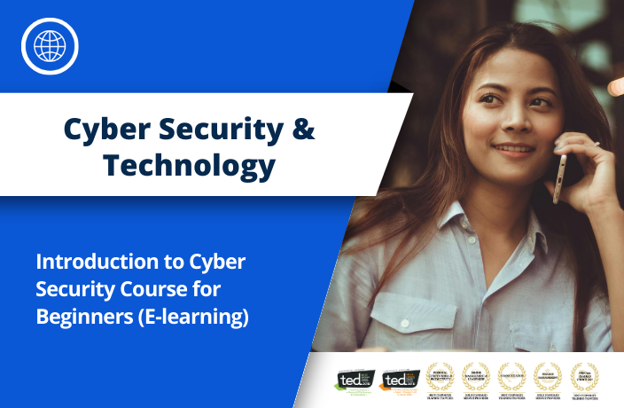 Introduction to Cyber Security Course for Cyber Security Beginners ...