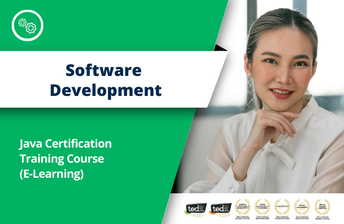 Java Certification Training Course - Aventis Learning Group