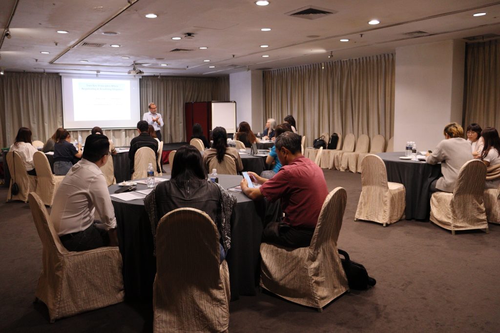 Enhancing Multi-Generational Collaboration in Teams